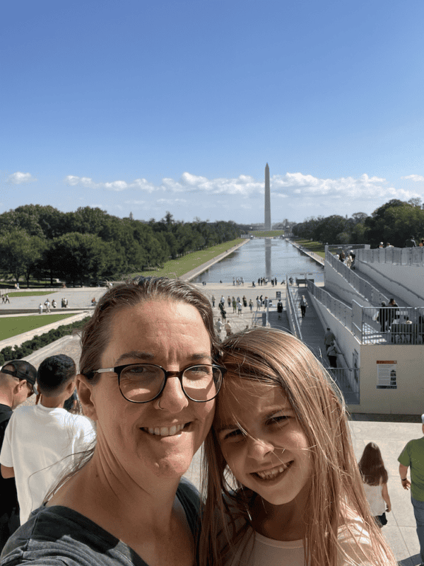Washington DC With Kids: The Ultimate Homeschool Field Trip ...