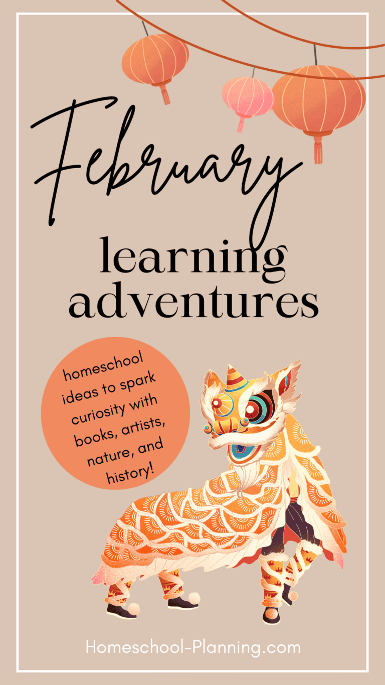 February Learning Ideas: Explore History, Holidays, and Winter Fun ...