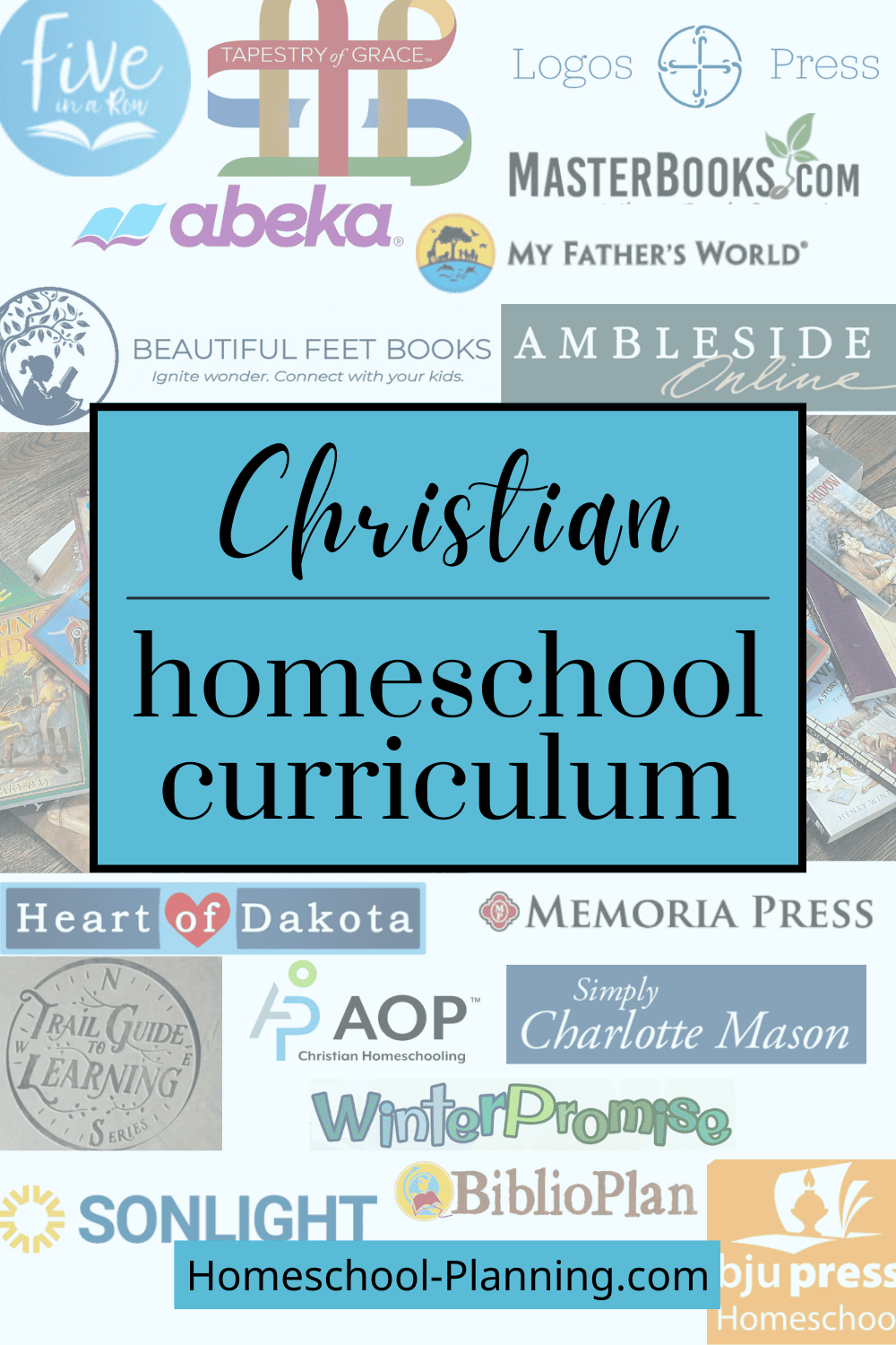 Finding Christian Homeschool Curriculum Just Got Easier (Here’s Why ...