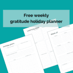 A Simple Strategy for Stress-Free Holiday Homeschooling - Homeschool ...